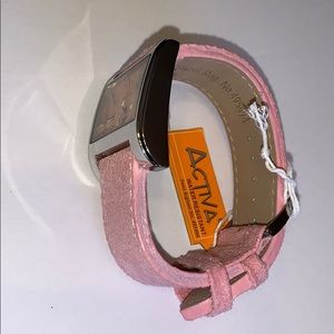 Activa | Accessories | Activa Swiss Watch No 495494 Water Resistant 3 M ...